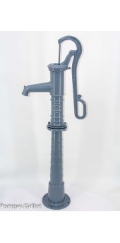 Pompes à eau - Les Pompes GRILLOT