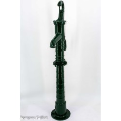 Pompe Grillot Provencale (Rétro) et socle long